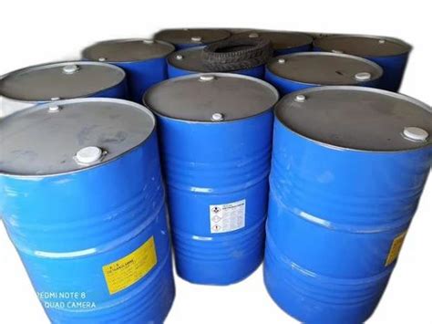 Industrial Grade Liquid Diethanolamine Dea 99 111 42 2 At ₹ 105kg In Mumbai