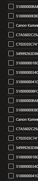 Attack Surface Reduction Reusable Settings Entries Keep Multiplying Rintune