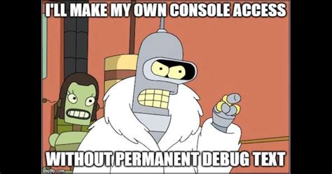 Debug Mode Access Paradox Mods