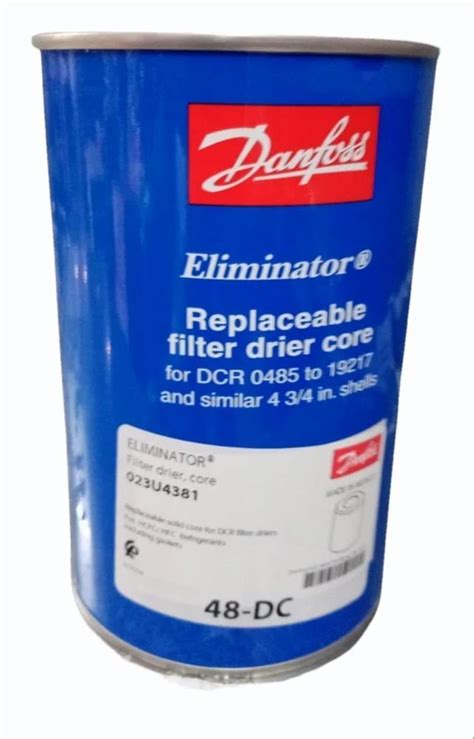 Danfoss 48 Dc Drier Core Filter Tin At ₹ 800piece In Rajkot Id 2853598640297 Danfoss 48 Dc Drier Core Filter Tin At ₹ 800piece In Rajkot Id 2853598640297