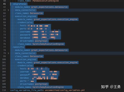 Great Expectations六） 比较两张表 知乎
