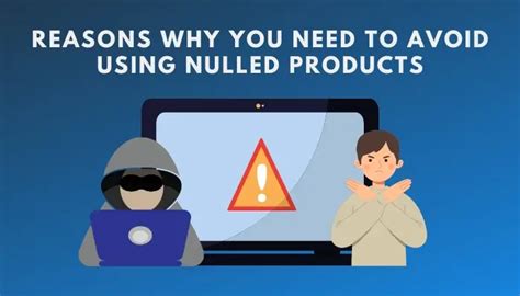 What Is Nulled WordPress Themes Reasons To Avoid In
