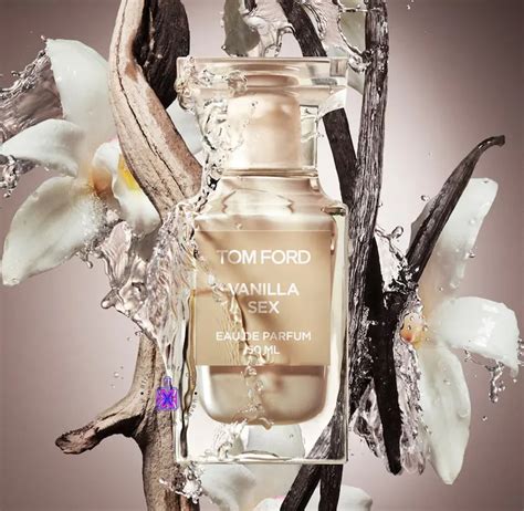 اسانس عطر تام فورد وانیلا سکسباداموانیل عطر بهشتی