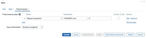 SNMP Trap Monitoring Zabbix Monitoring