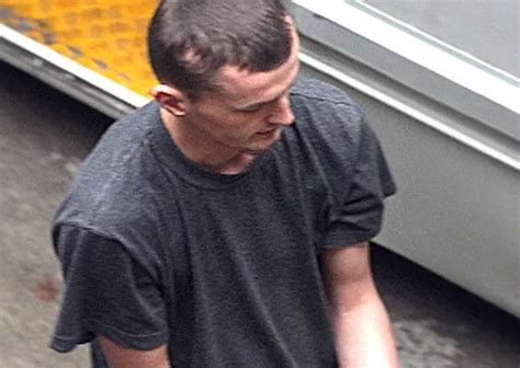 rhyl axe man sentenced to hospital order after bank raid north wales live