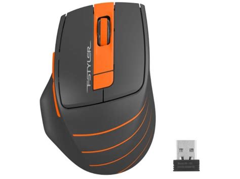 A4tech FG30S Fstyler, в оранжево | Desktop.bg - Мощни PC Гейминг ...