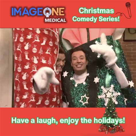Ric Arcadi On Linkedin Enjoy Imageones Last Comedy Video Before Christmas Have A Great Start
