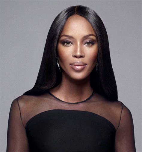 Naomi Campbell The Face Wiki