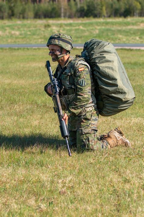 Dvids Images Historic Airborne Exercise Over 600 Troops From Us