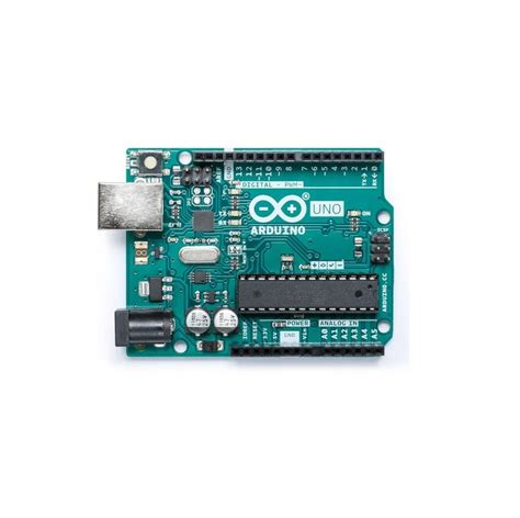 Arduino Uno Rev3