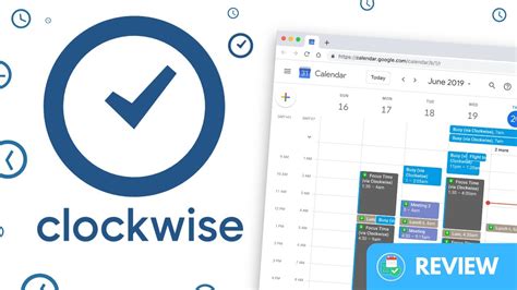 Clockwise Review Features And Walkthrough Youtube