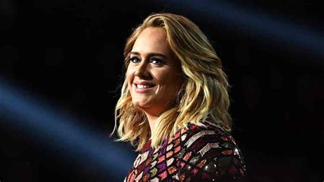 Após Divórcio Adele Engata Relacionamento Com Rapper Skepta Blog A Fonte