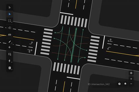 Map Toolset Map Creation For ADAS And AD Applied Intuition