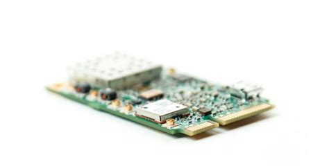 Xtrx Cs Version Software Defined Radio High Performance Mini Pcie Adapter Board Sdr For Fairwave