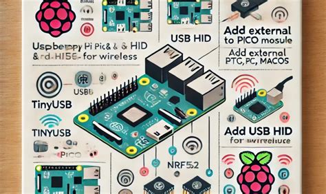 Raspberry Pi Tricky Circuit