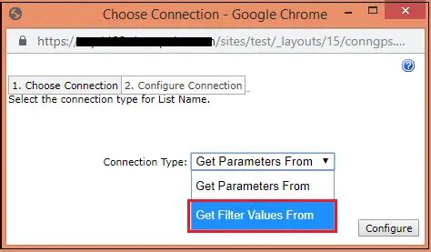 Filter Web Parts In SharePoint Online Code SharePoint