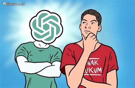 ADVANTAGES AND DISADVANTAGES MENGGUNAKAN CHAT GPT BAGI MAHASISWA HUKUM Klikhukum Id
