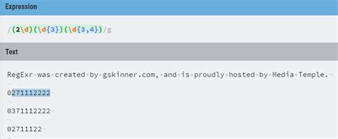 Normalizing Phone Numbers Easier With Regex Toastit