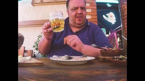 გურმანის ეკალი ბორჯომში რესტორანი ფესვები Youtube