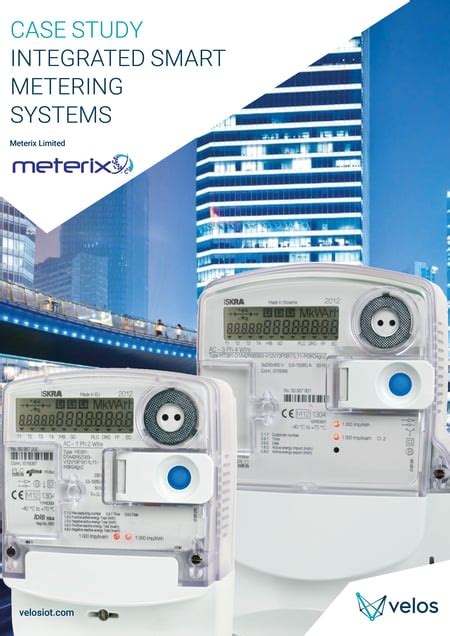 are smart metering systems secure