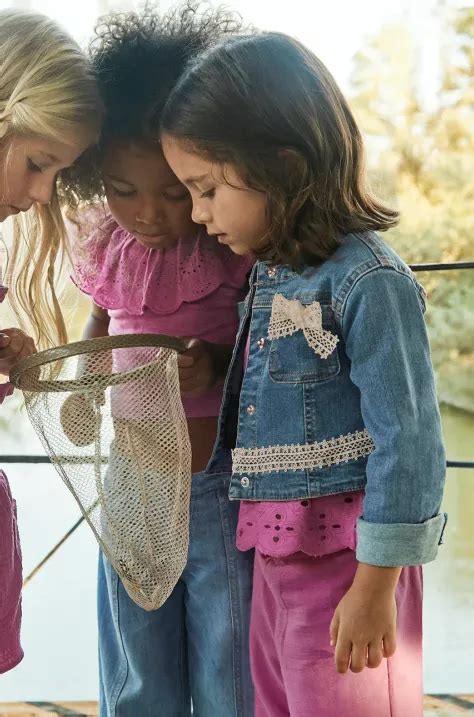 Купити дитячий одяг взуття та аксесуари 2025