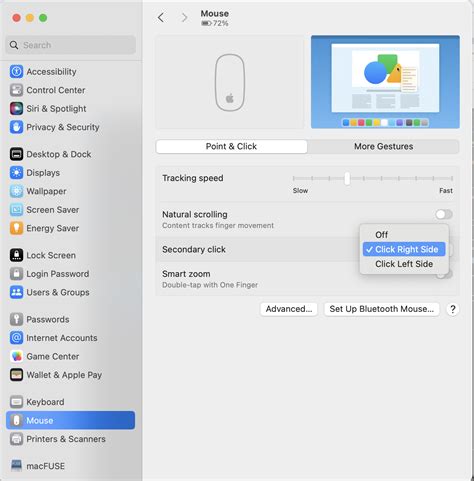 Macos How To Emulate Mouse Right Click In Microsoft Remote Desktop