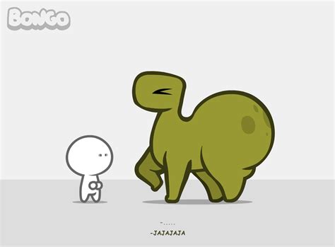 Rule 34 Anthro Ass Big Ass Big Butt Bongo Bonguitoweon Bongo