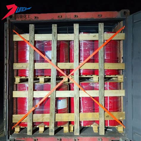 Polyurethane Foam Isocyanate Modified Mdi For Mattresses Shoe Material Isocyanate And Mdi