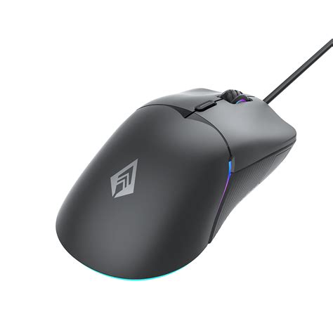 6 Key Wired Gaming Mouse