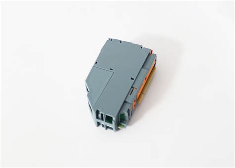 Bandr X20bc0083 Bus Controller Fieldbus Interface With Powerlink V1v2