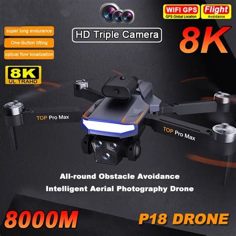 Jual Smart Drone P Kamera Drone Lensa Kamera K Wifi Dual Hd Drone Mini Dalam Dan Luar Ruangan