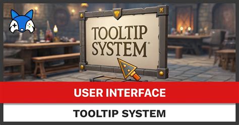 Flexible Tooltip System Gui Tools Unity Asset Store Flexible Tooltip System Gui Tools Unity Asset Store