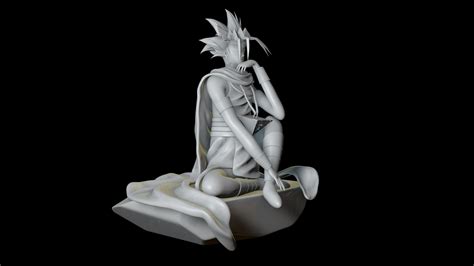 Stl File Yu Gi Oh・3d Printable Design To Download・cults