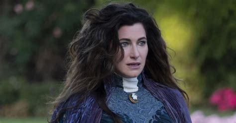 6 Things You Didnt Know About Wandavisions Kathryn Hahn Tvovermind