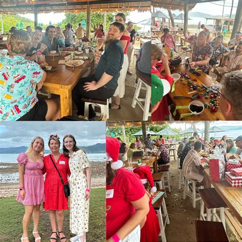 Cell Engineering On Linkedin 🎄 Christmas Celebrations Across Our