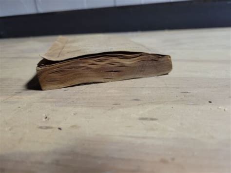 Vintage 1937 National Electrical Code Book Nbfu Electrician Printed In