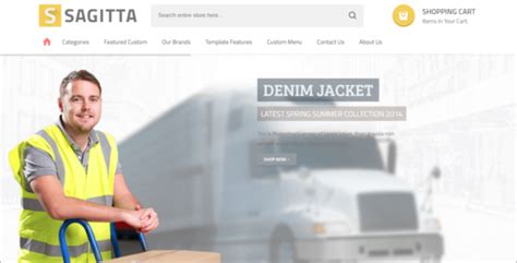 34 Best Ecommerce Joomla Templates Free Website Themes