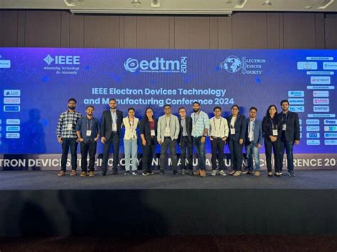 Soumya Ranjan Panda On Linkedin Edtm2024