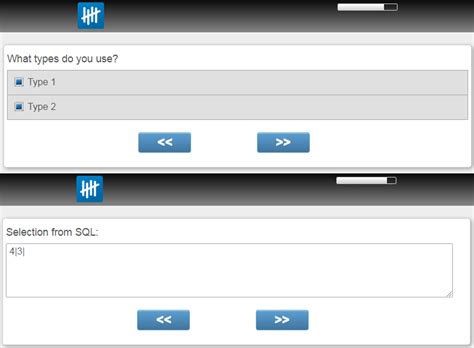 survey router askia help centre automating insight