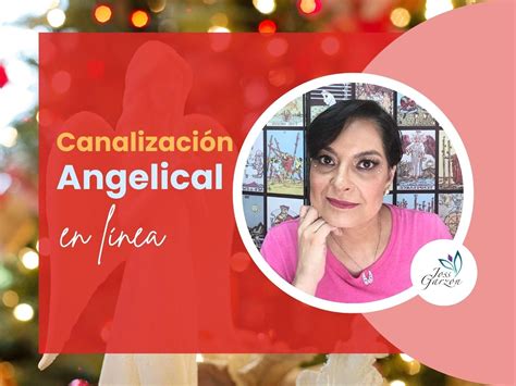 Canalización Angelical En Línea 2025