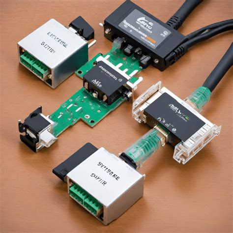 Ethernet Splitter Vs Network Switch At Michelle Burgess Blog
