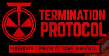 Discuss Everything About Termination Protocol Wiki Fandom