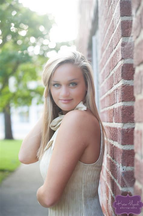 Katie Myrick Photography Sean Kathryns 2013 Senior Portraits
