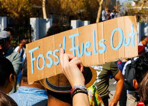 Vier Manieren Om Zelf De Strijd Tegen Fossiel Te Voeren Duurzaam Beleggen Academy