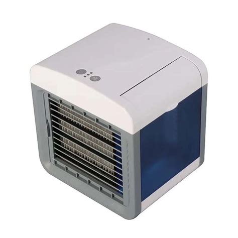 Air Conditioner Fan Personal Space Evaporative Air Grandado