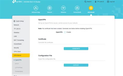 What Is The Use Of Vpn Server And Vpn Client In My Router R Homenetworking