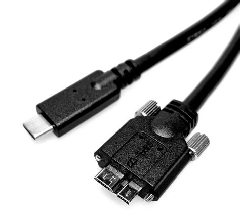 USB3 2 Type C Adapter Cable To Micro B TCM02 Xxxxx S