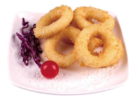 Frozen Squid Rings China Squid Supplier Aico Seafoods