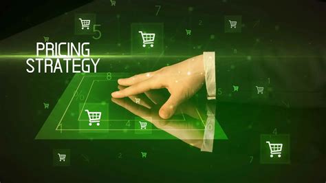 Dynamic Pricing In Ecommerce