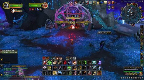 Elfyau S DF V1 4 Beastmaster Hunter Updated 26 April 24 2 By Brusse Beast Mastery WoW